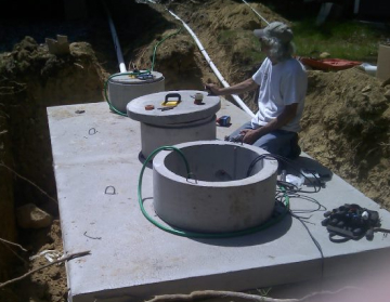 Trusted Sewer & Septic Services in Louisiana | Sewer Solutions