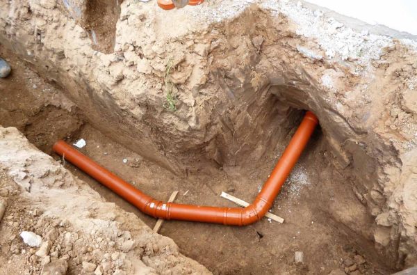 Expert Sewer Installation Service - Sewer Solutions Louisiana