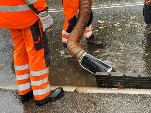 Affordable Sewer Maintenance Service - Sewer Solutions Louisiana