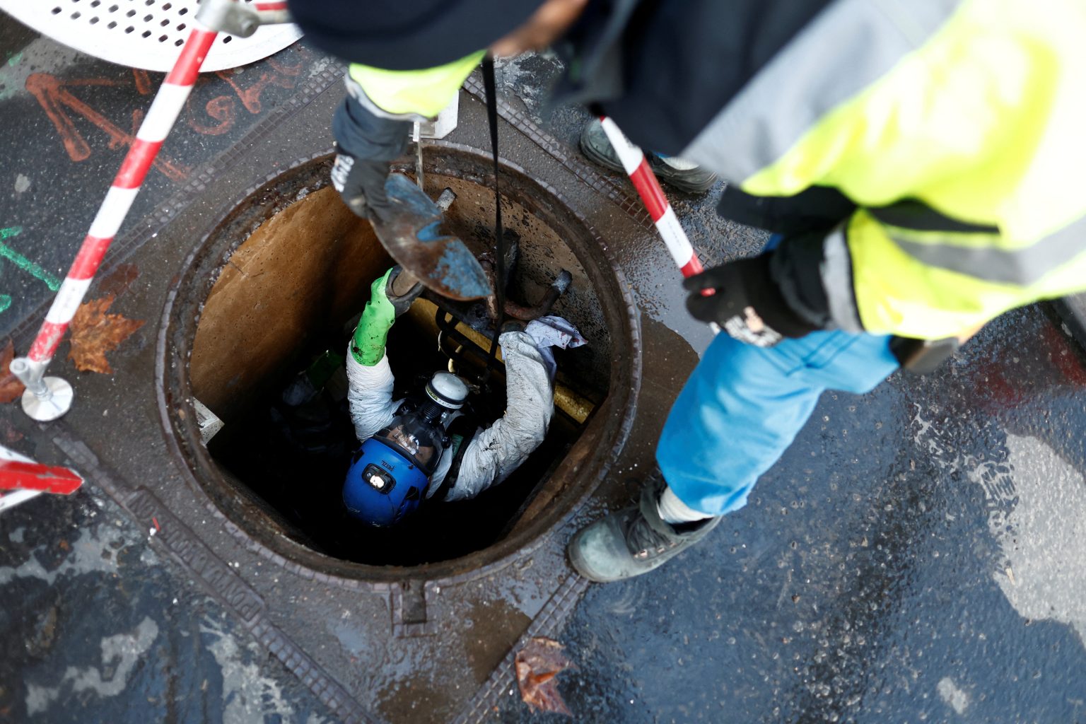 Trusted Sewer Treatment Service - Sewer Solutions Louisiana