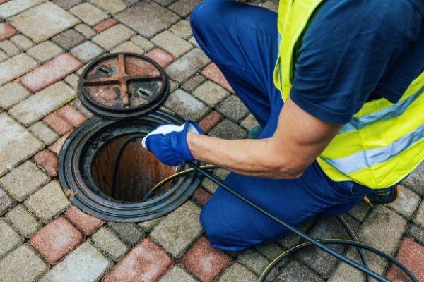 Trusted Sewer Treatment Service - Sewer Solutions Louisiana